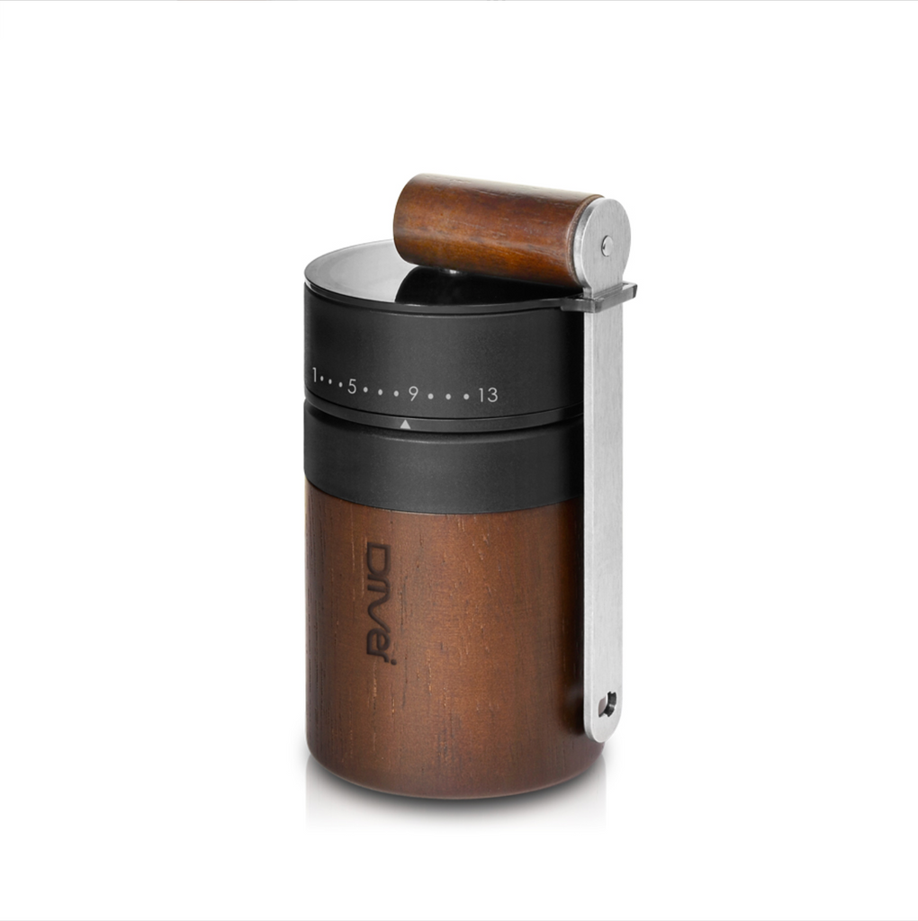 Prefer high quality manual coffee grinder online | PJT Prime – PJTprime